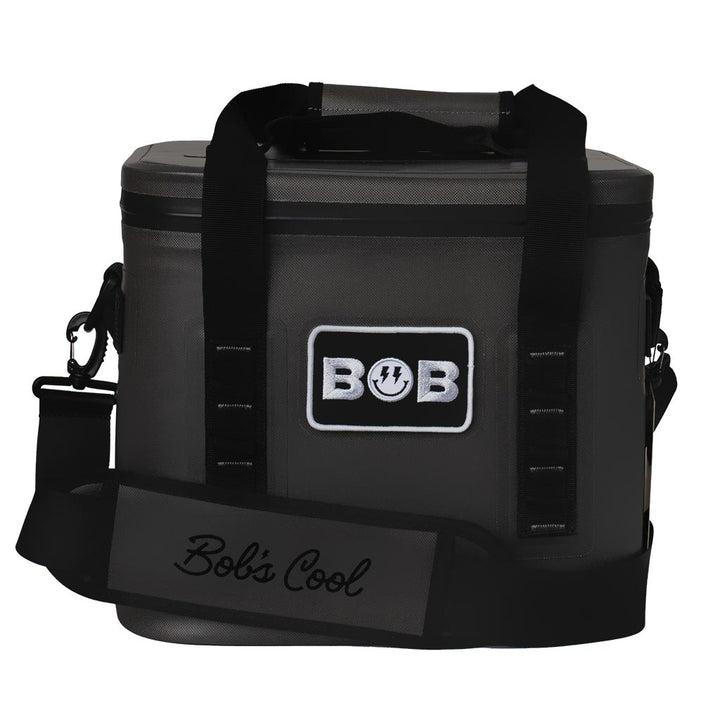 Soft Coolers – Bob - The Cooler Co.