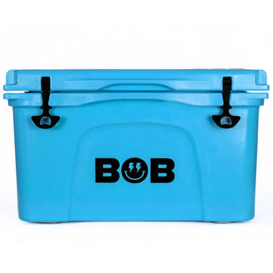 Hard Coolers – Bob - The Cooler Co.