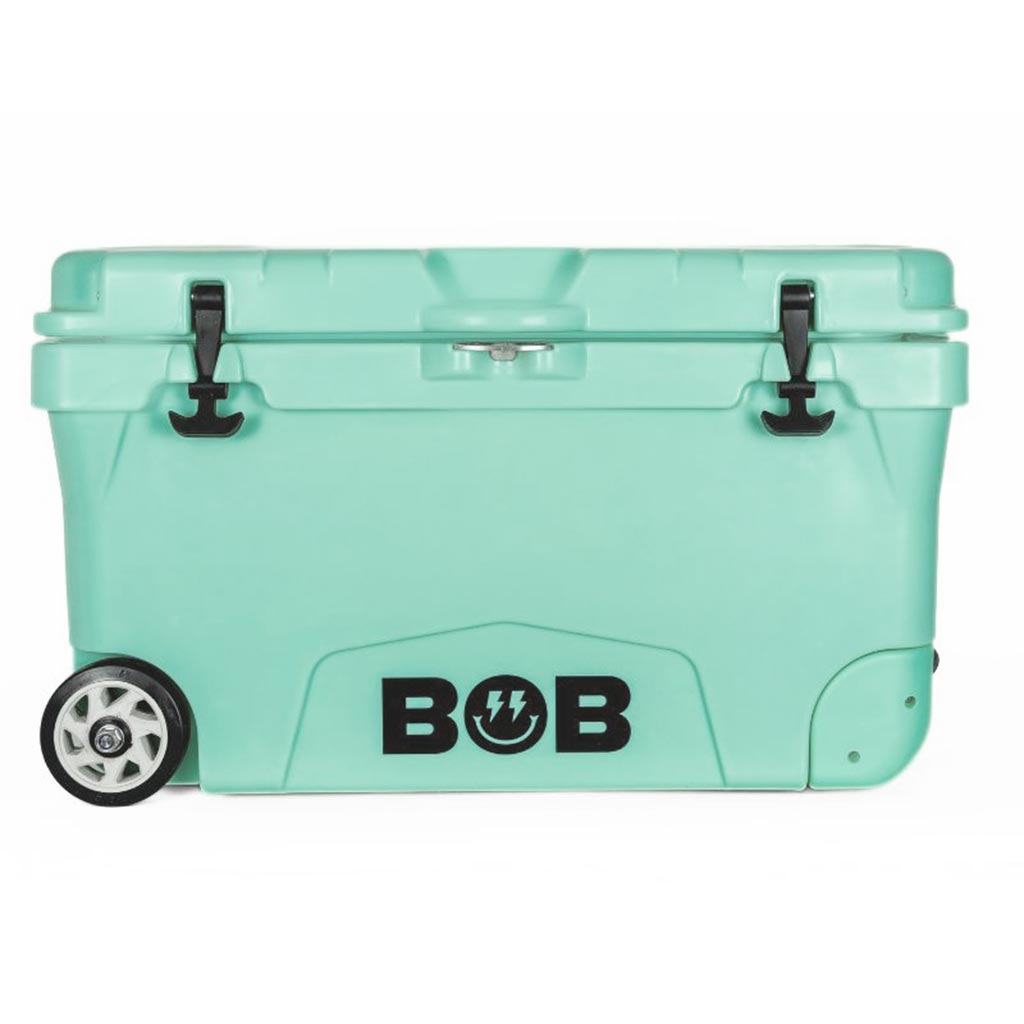 Hard Coolers – Bob - The Cooler Co.