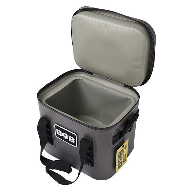 14L Flip Top Cooler Bag – Bob - The Cooler Co.